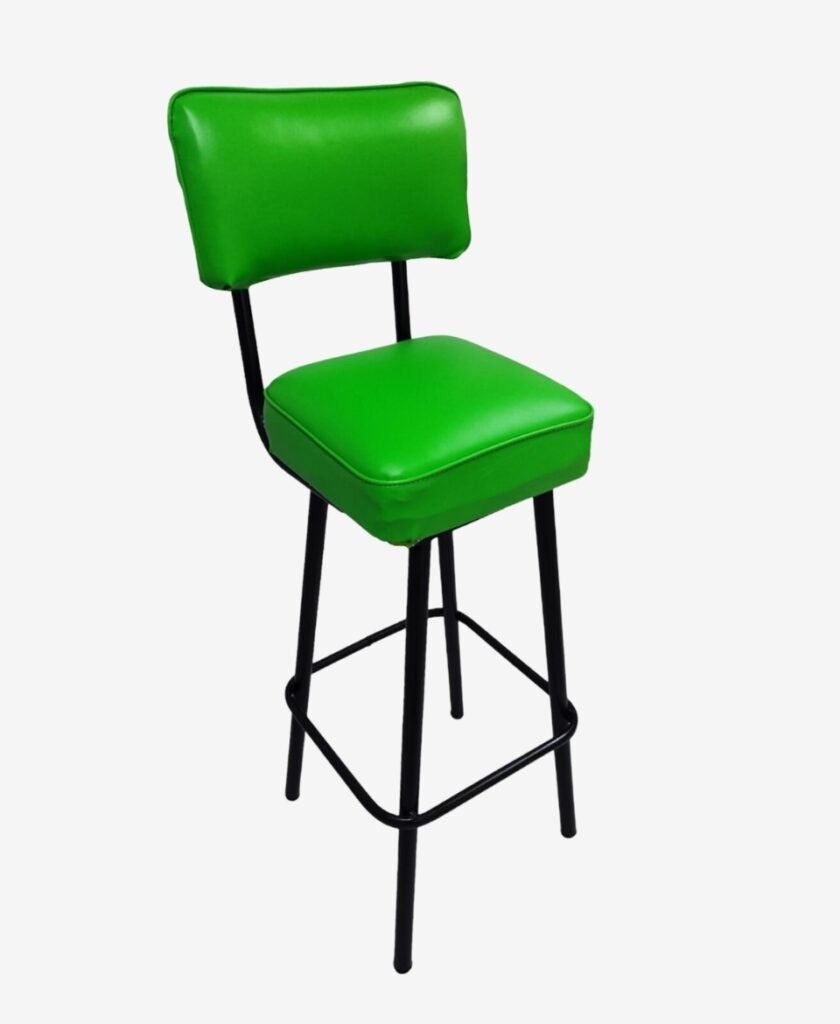 Banco para barra, bar y restaurante – Diseño moderno y elegante Almaprac